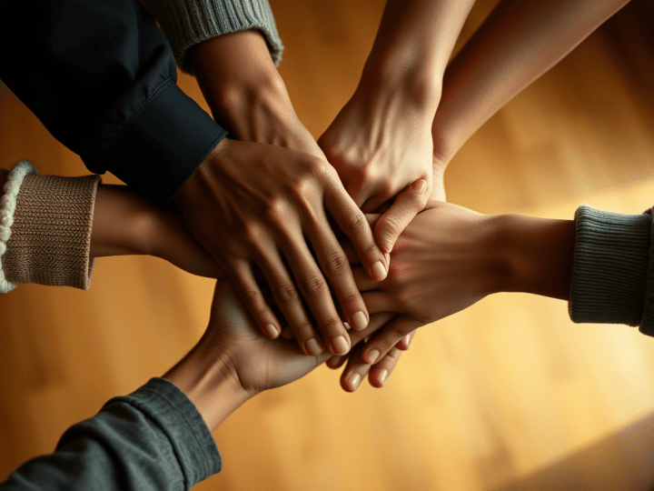 Watson Ministry Center – Miriam Center For Hope & Healing